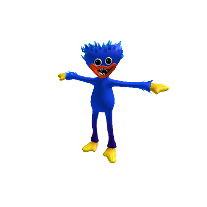 Huggy Wuggy - Roblox
