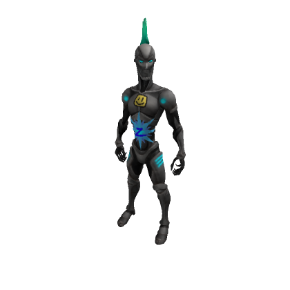 Mr. Z - Roblox