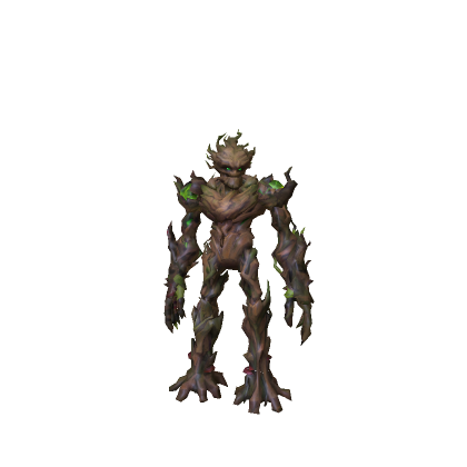 Groot Tree Bundle