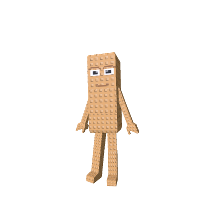 Tung Tung Tung Sahur (브레인로트 훔치기)