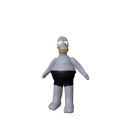 Homer Simpsons