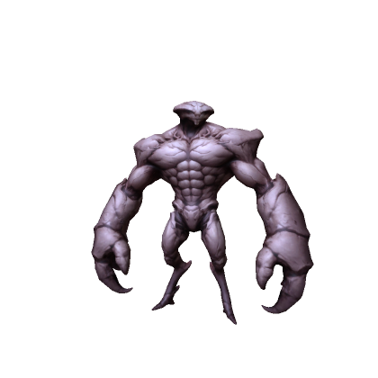 Monstruo de Buff
