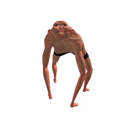 Ragazzo Felice - Roblox