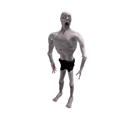Scp-096 - Roblox