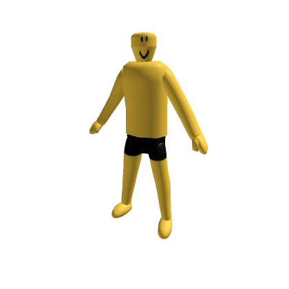 Noobie Boyo - Roblox