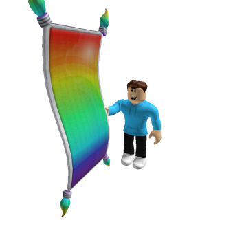 Willibed - Roblox