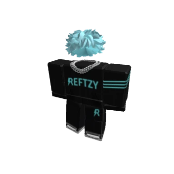Reftzy - Roblox