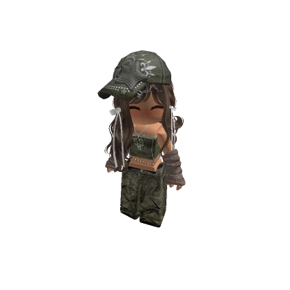 Stella_bella0641 | Roblox Player Profile - Rolimon's