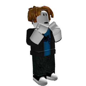 NoSoyHiangel - Roblox