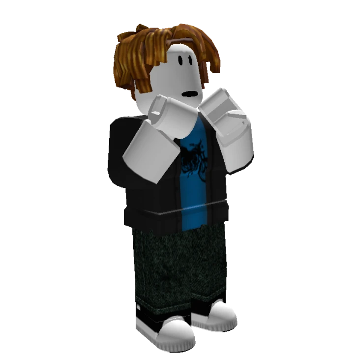 NoSoyHiangel - Roblox