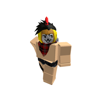 Fierzaa - Roblox