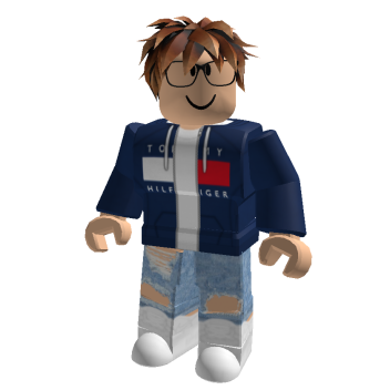 AleePolar - Roblox