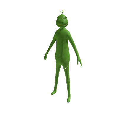 Grinch - Roblox