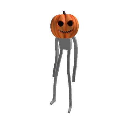 Tall Pumpkin - Roblox