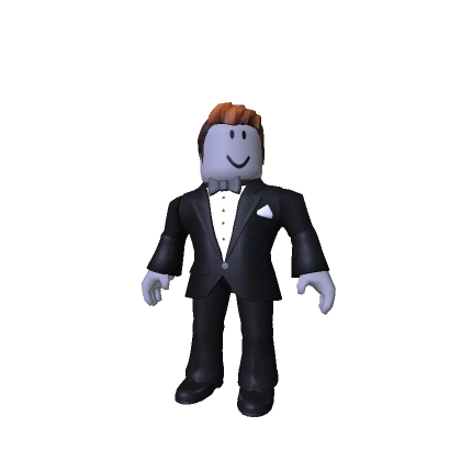 L'homme qui valait 10 millions de Robux