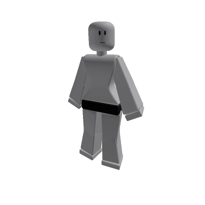 Blocky Girl (V3) - Roblox