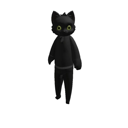 Jinx Cat - Roblox