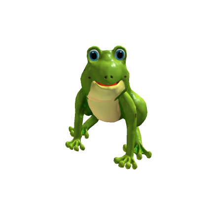 Frosch – Roblox