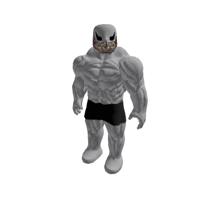 Dynamic Head - Roblox