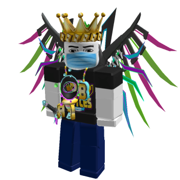 Goblox - Roblox