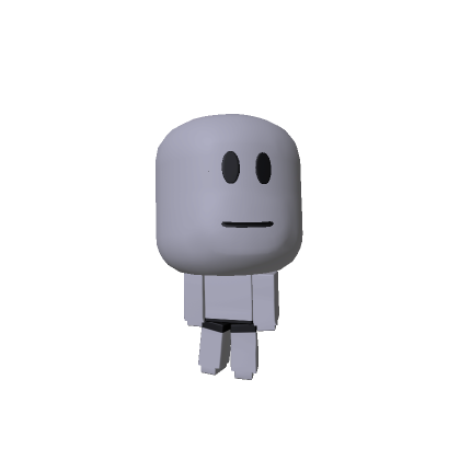 Ultra Mini Blocky