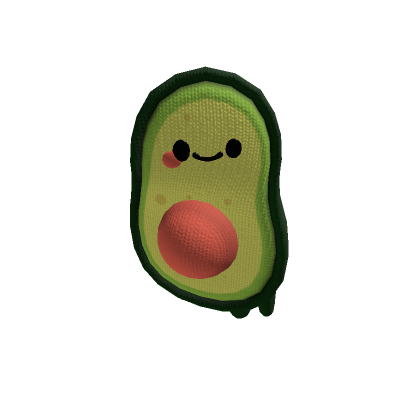 Aguacate - Roblox