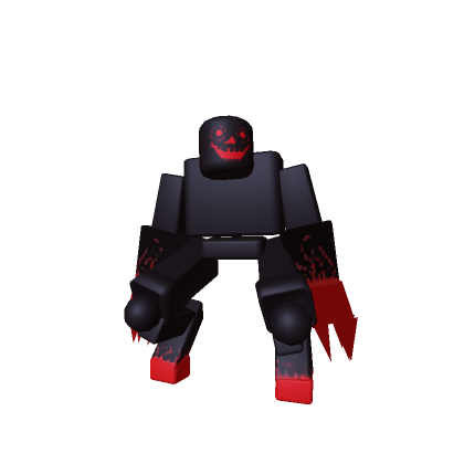 Guest 666 (Forsaken)