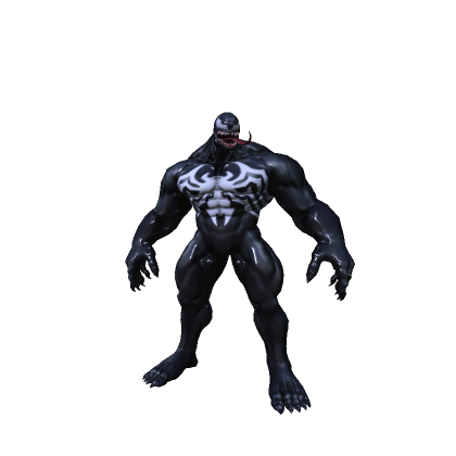 Buff Venom