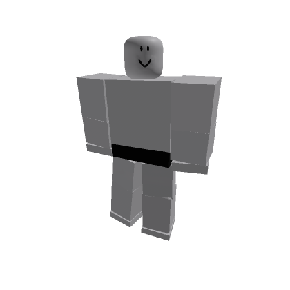 Blocky retro (colorido) - Roblox