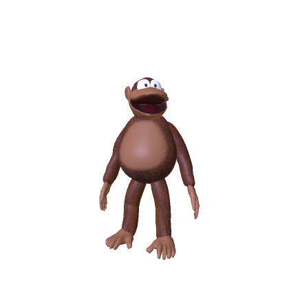 Monkey Kong