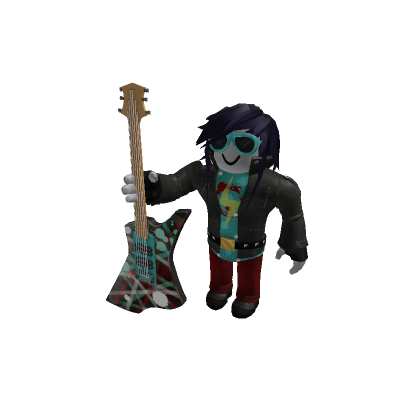 Estrella del Blox - Roblox