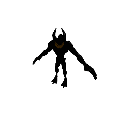 Monstruo Sombra - Roblox