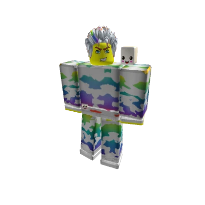 forstaken | Roblox Player Profile - Rolimon's