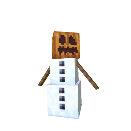 Snow Golem