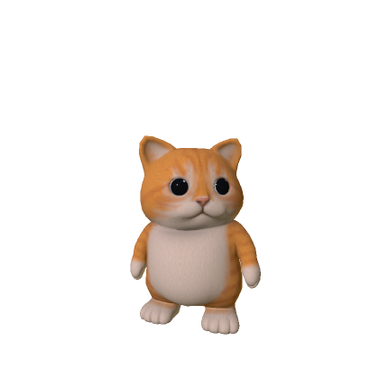 Mini Cat
