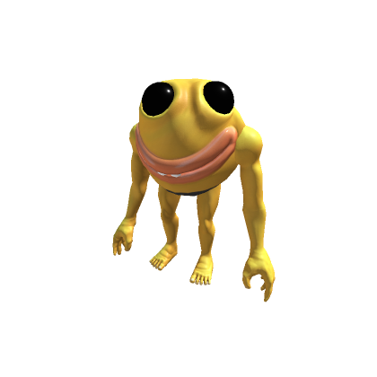 Sourire - Roblox