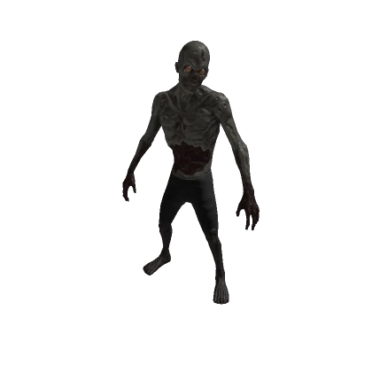 adidas Halloween Zombie - Roblox