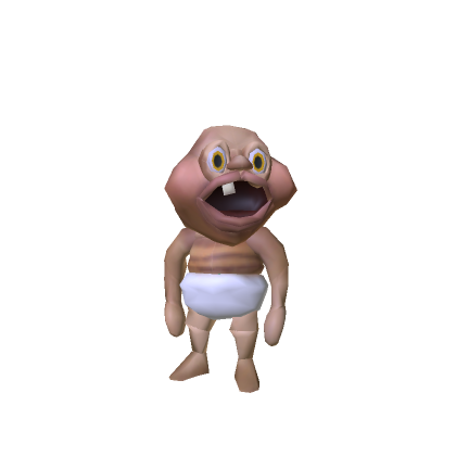 Horror Baby