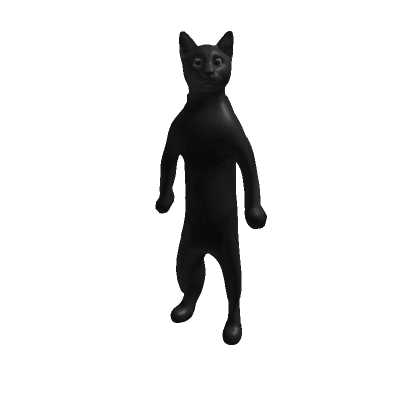 Gato - Roblox