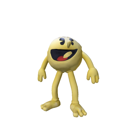 Pacman