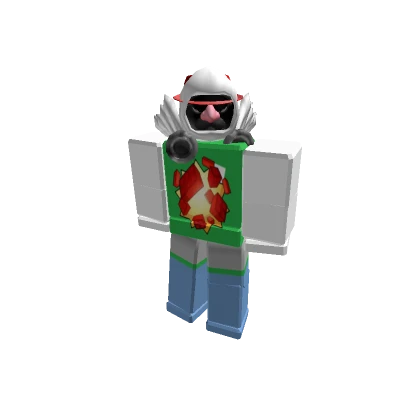 2045IsMyYear | Roblox Player Profile - Rolimon's