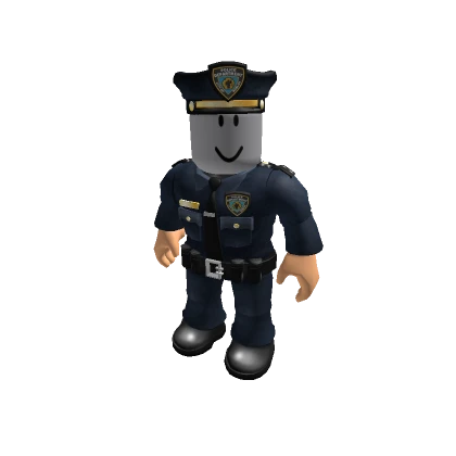 Sheriff of Robloxia - Roblox