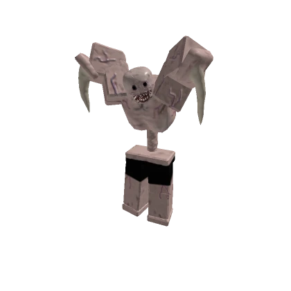 Infetado - Roblox