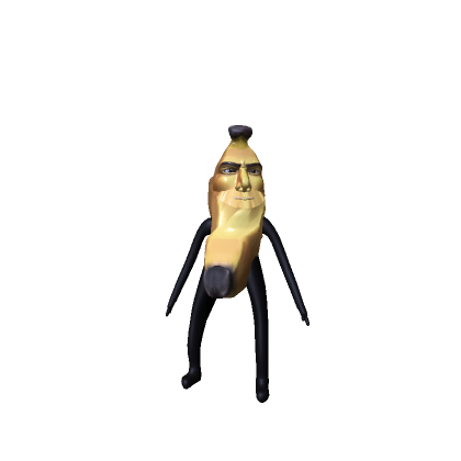 Paquete de Brian Banana