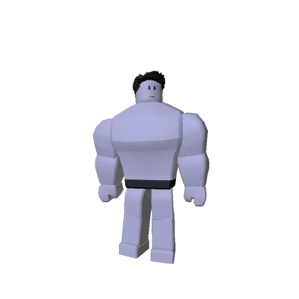 Buff Clásico 2D