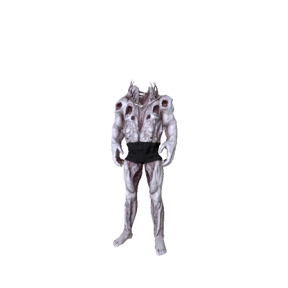 Jam Split Monster [CUSTOM COLOURS]