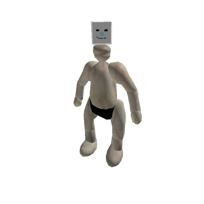 Bear Alpha Bundle - Roblox