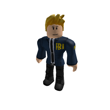 Nate - Roblox