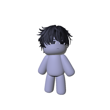 Mini Plushie