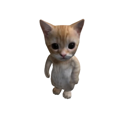 El Gato - Roblox